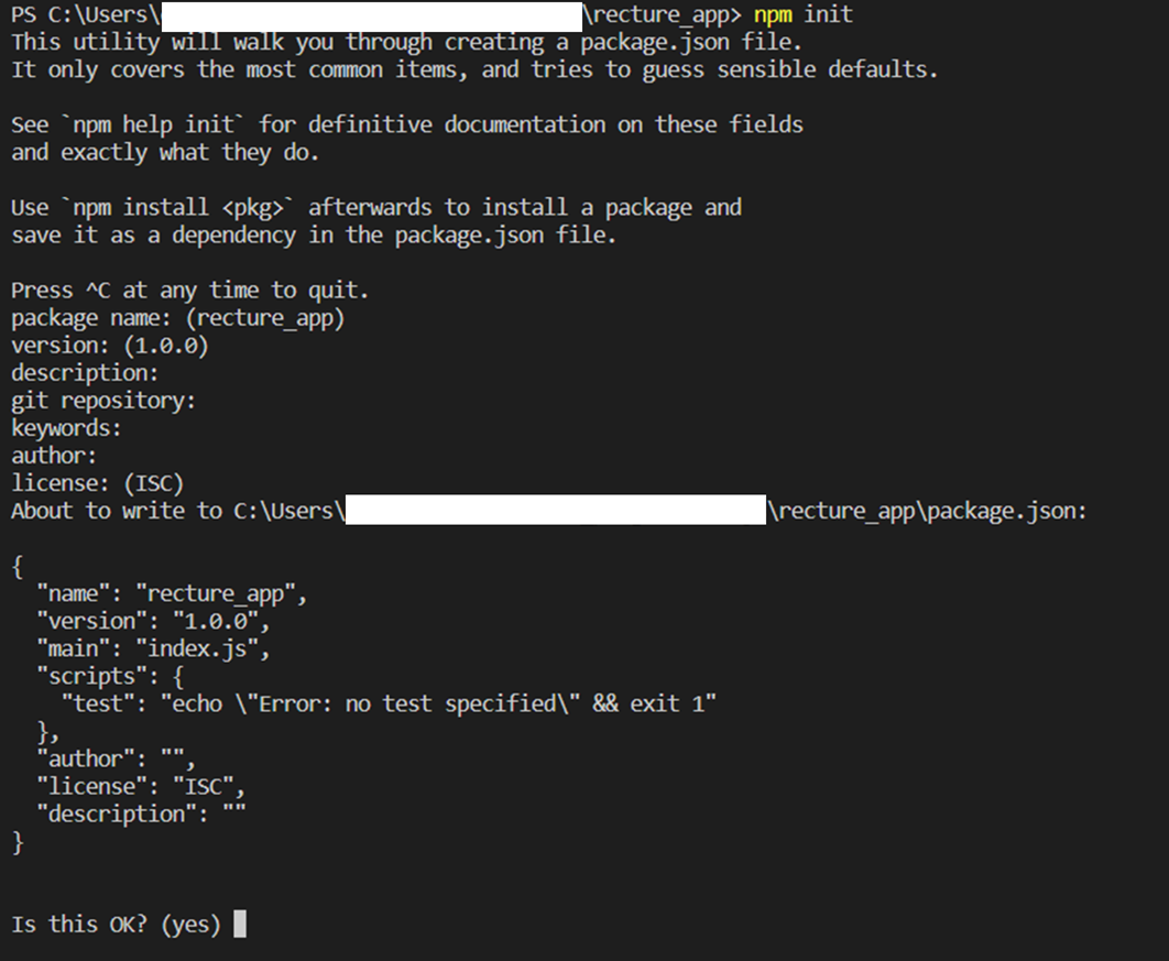 Electron備忘録(for Windows) #Python - Qiita