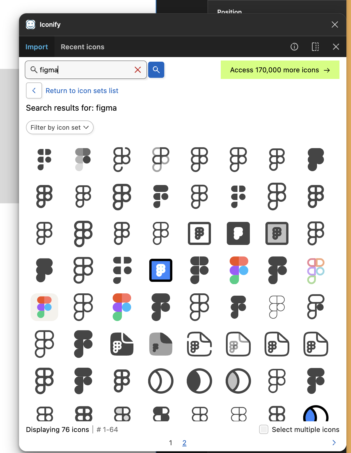 【figma】基本操作まとめてみた #Figma - Qiita