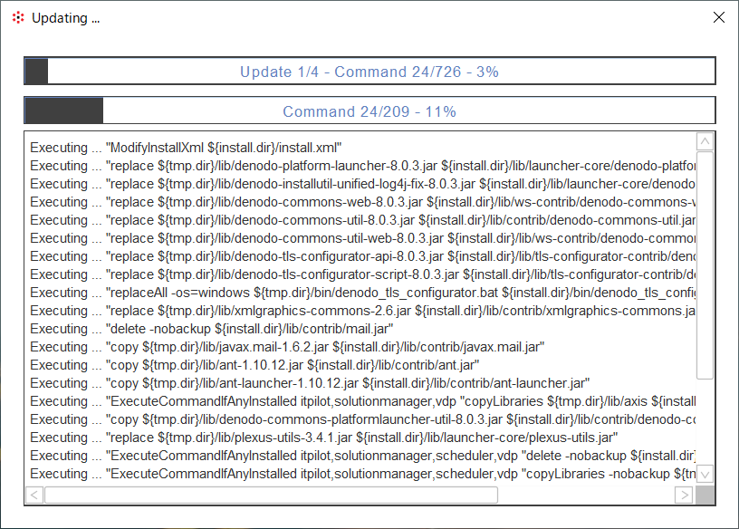 第2章 データ仮想化環境の構築 (Denodo Express インストール手順) #DenodoExpress - Qiita