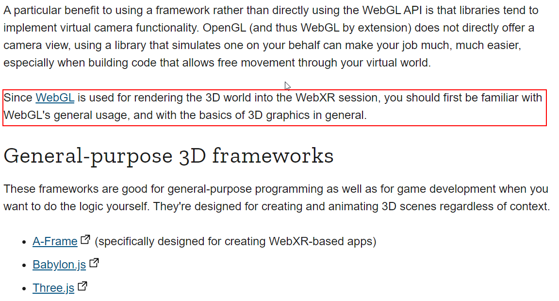 初心者がWebXR+emscriptenでドはまりした話 #JavaScript - Qiita