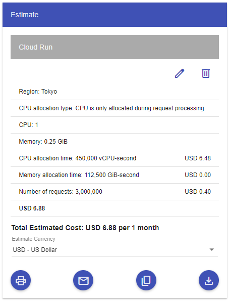 Cloud Functions第2世代を使ってみよう！ #Python - Qiita