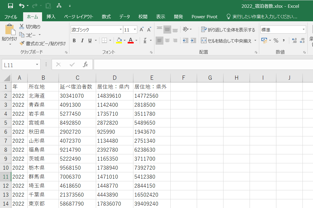 ExcelをBigQueryに連携する処理をシームレスに実現してみた #Python - Qiita
