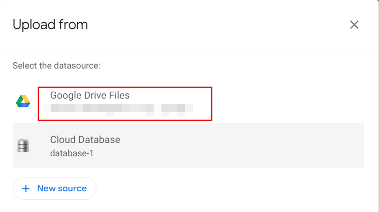 AppSheetからPDFを自動で作成してみよう！ #GoogleCloud - Qiita