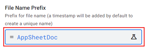AppSheetからPDFを自動で作成してみよう！ #GoogleCloud - Qiita