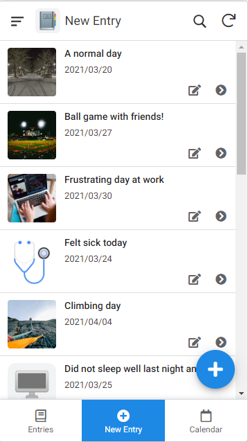 AppSheetで簡単アプリ開発 ～vol4. 日報アプリを作る（ビュー編） #GoogleCloud - Qiita