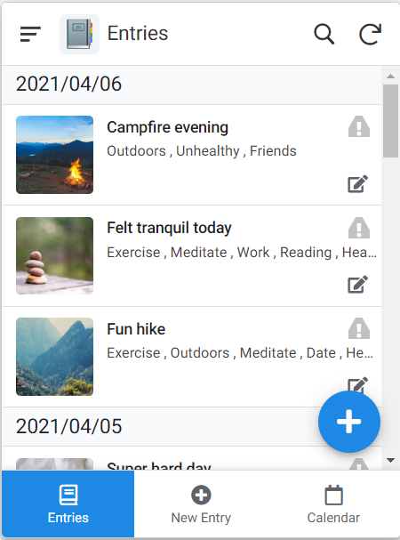 AppSheetで簡単アプリ開発 ～vol2. サンプルを使って作ってみよう！ #GoogleCloud - Qiita