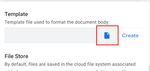 AppSheetからPDFを自動で作成してみよう！ #GoogleCloud - Qiita