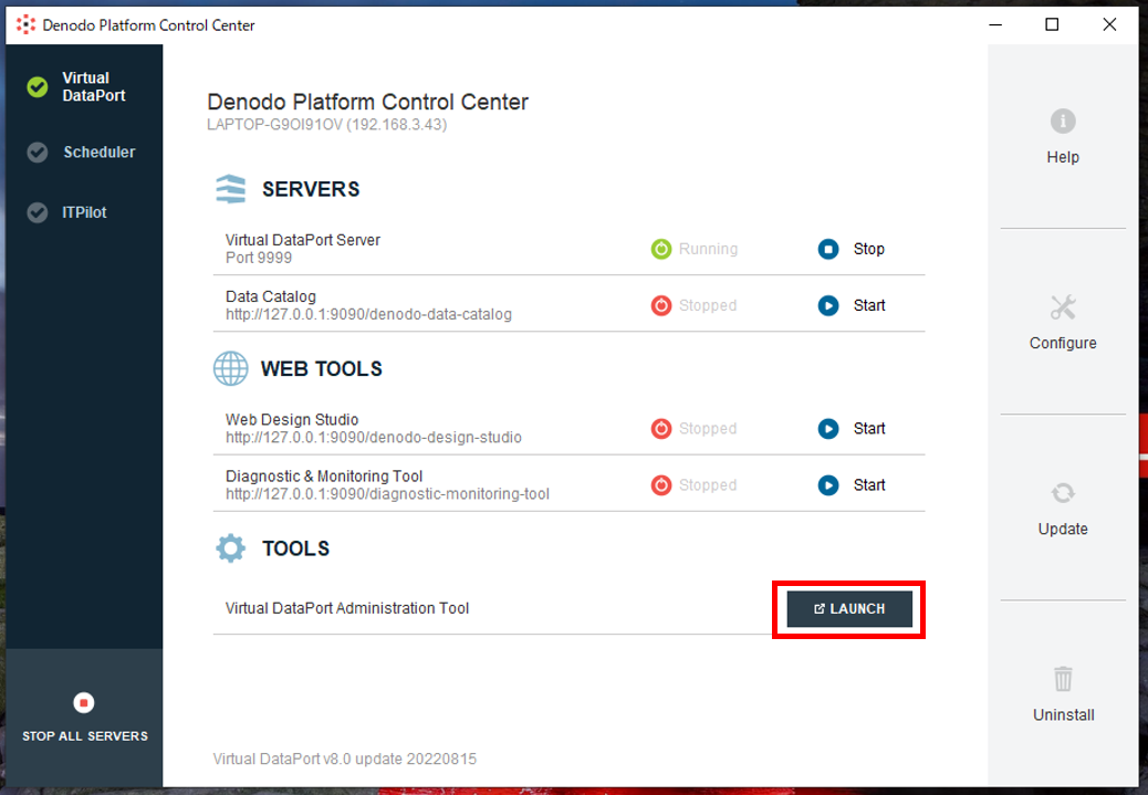 第3章 Denodoにおけるビュー設定 #データ分析 - Qiita