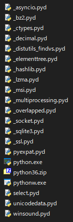 【Embeddable Python】C++からPythonを呼び出すWindowsソフトを作る #VisualStudio - Qiita