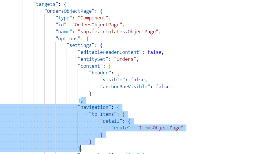 Form Entry Object PageでObject Pageだけのアプリを作る #SAP - Qiita