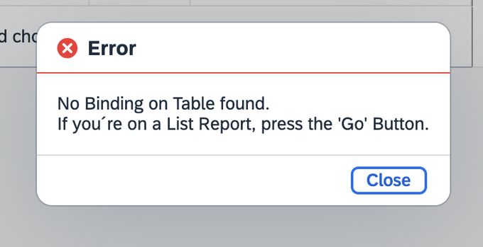 UI5 Custom Control Excel Upload (UI5 Custom Control Spreadsheet Upload) を使ってみた #SAP - Qiita