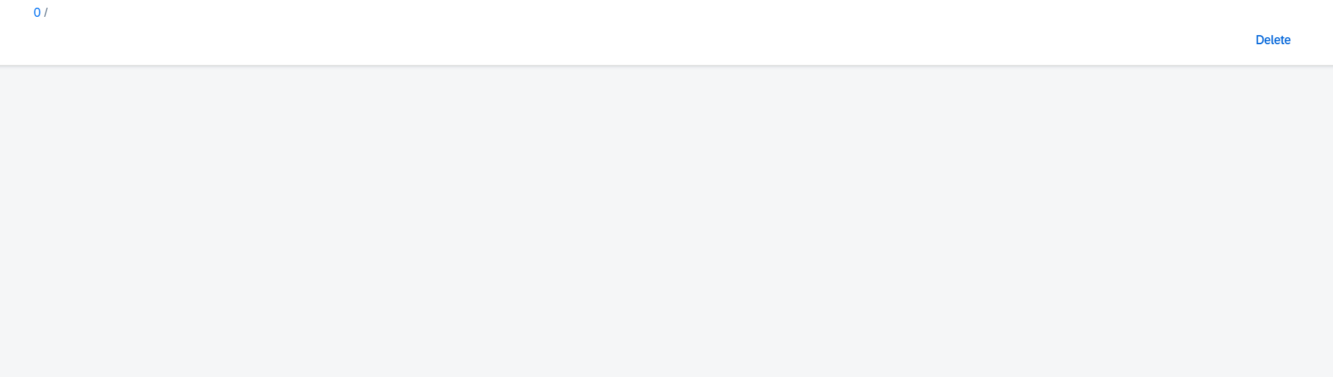 Form Entry Object PageでObject Pageだけのアプリを作る #SAP - Qiita