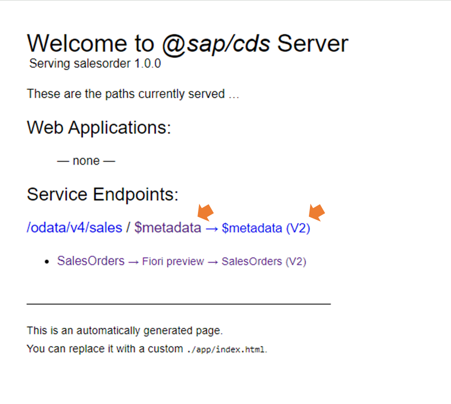 CAP JavaでリモートのODataサービスを利用する（SAP Cloud SDKを利用） #CloudSDK - Qiita