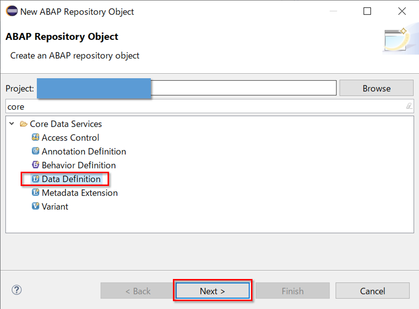 【ABAP】Code push down実装編 #SAP - Qiita