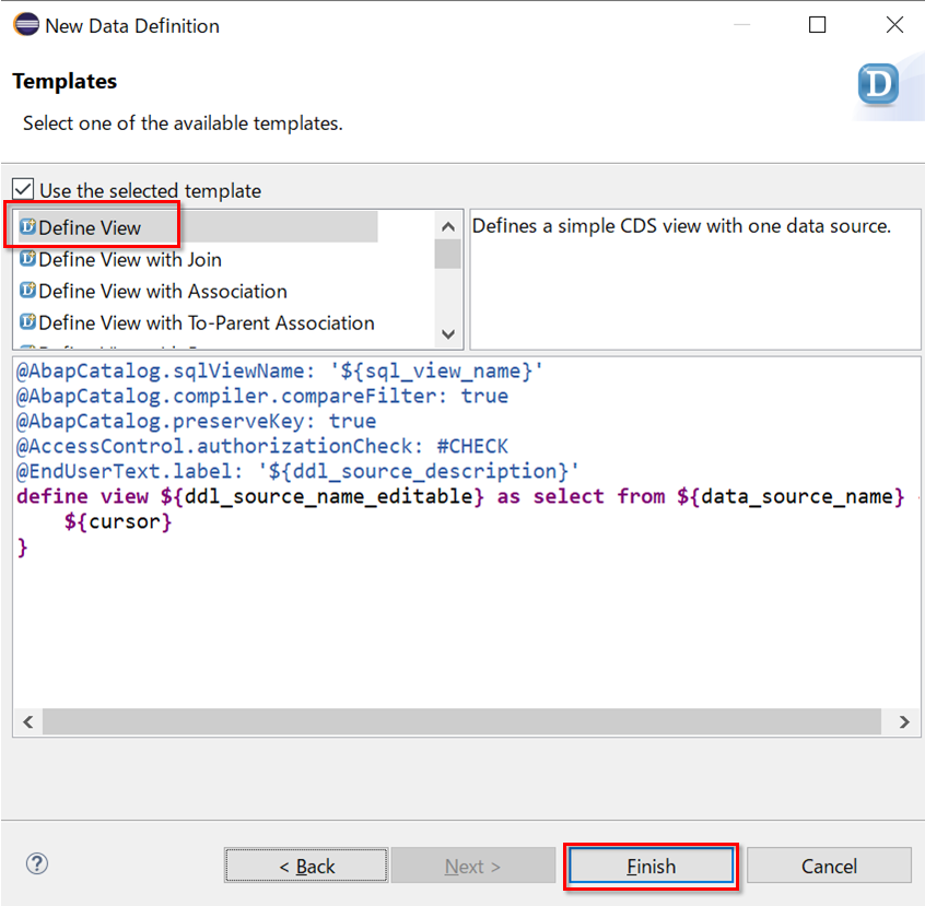【ABAP】Code push down実装編 #SAP - Qiita