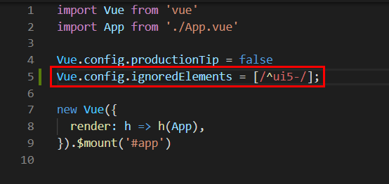 【UI5】Vue.jsではじめるUI5 Web Components #SAP - Qiita