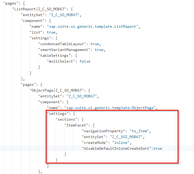 【Fiori】Object Pageのためのアノテーション #SAP - Qiita
