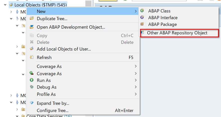 【ABAP】Code push down実装編 #SAP - Qiita