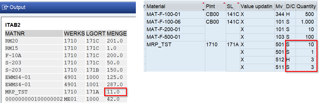 【ABAP】Code push down実装編 #SAP - Qiita