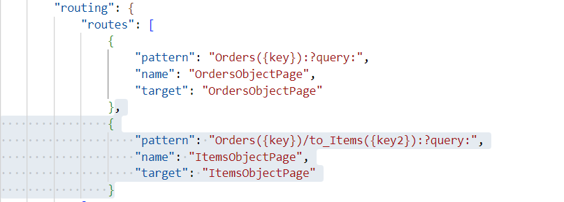 Form Entry Object PageでObject Pageだけのアプリを作る #SAP - Qiita