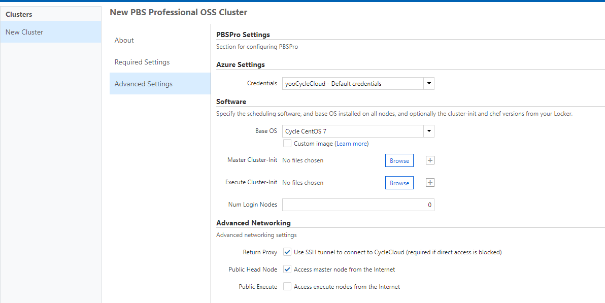 Azure CycleCloudではじめるクラウドHPC #Azure - Qiita