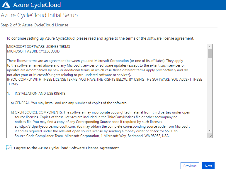 Azure CycleCloudではじめるクラウドHPC #Azure - Qiita