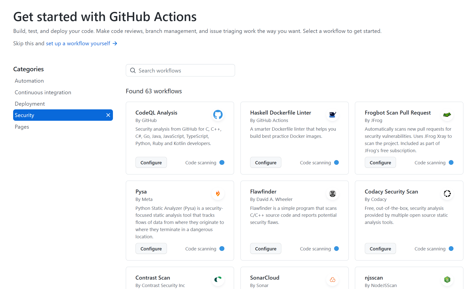 Microsoft Defender for DevOps の始め方 - for GitHub - #Azure - Qiita