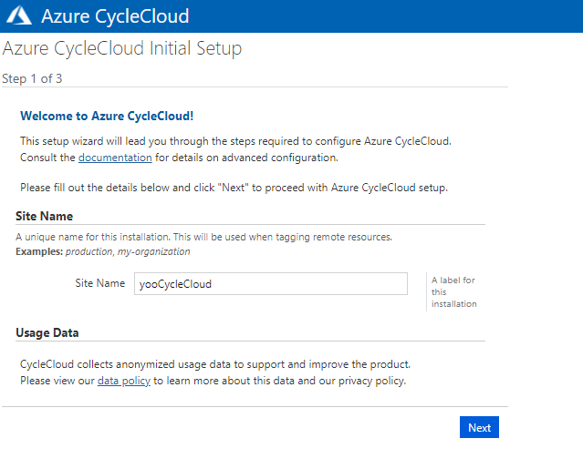 Azure CycleCloudではじめるクラウドHPC #Azure - Qiita