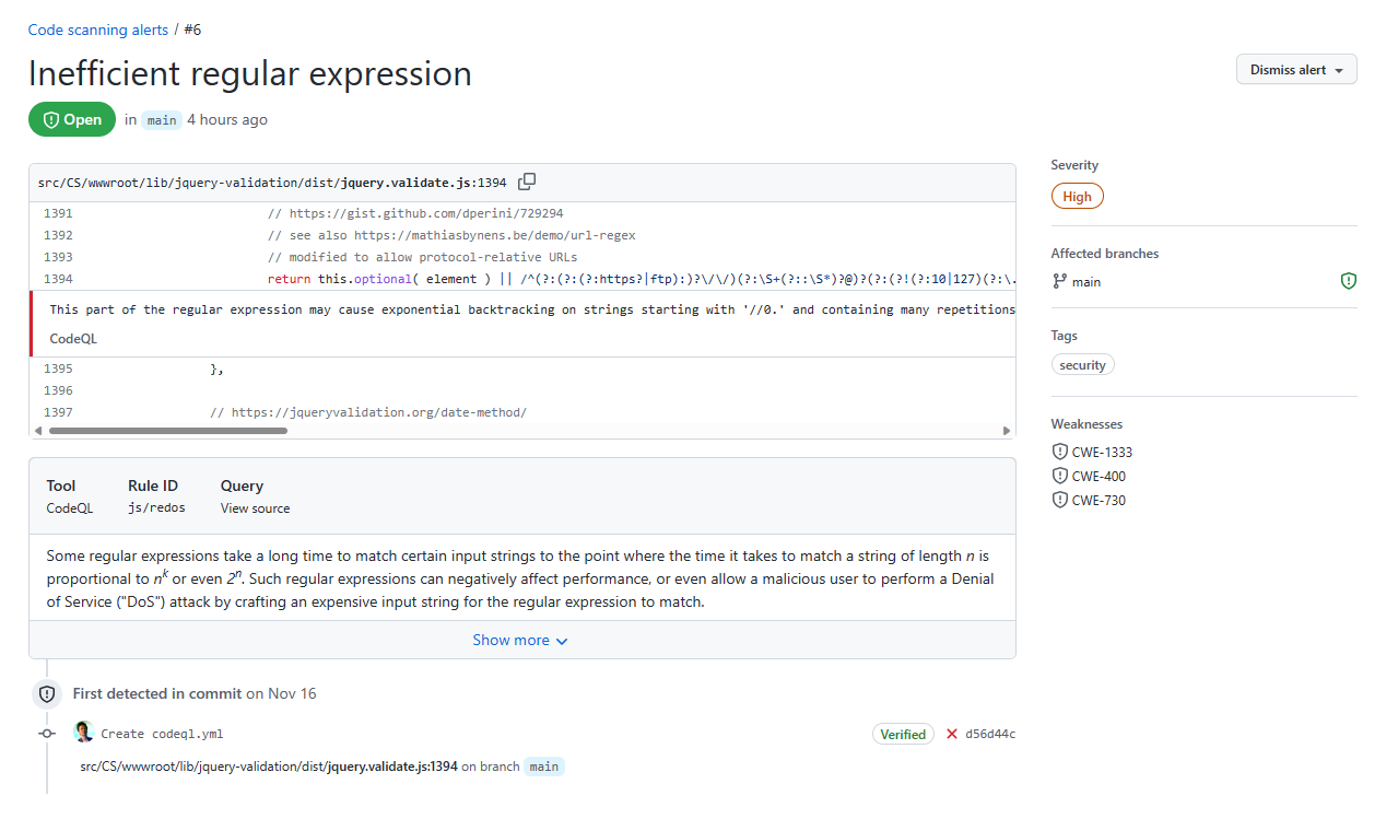 Microsoft Defender for DevOps の始め方 - for GitHub - #Azure - Qiita