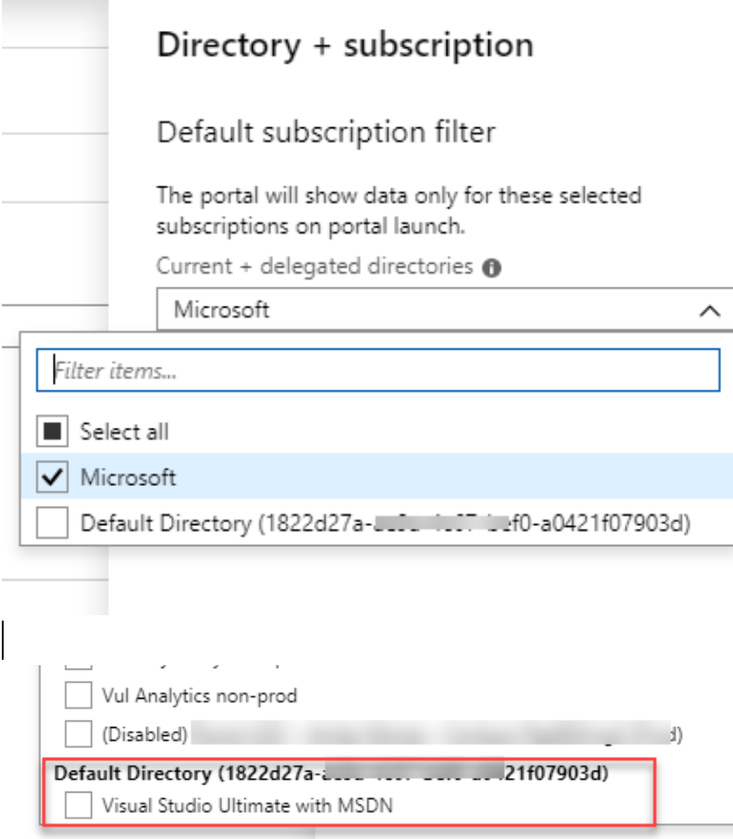 Azure Lighthouse - Microsoft Sentinel を MSSP や複数 Azure AD 環境で管理するためのマルチ ...