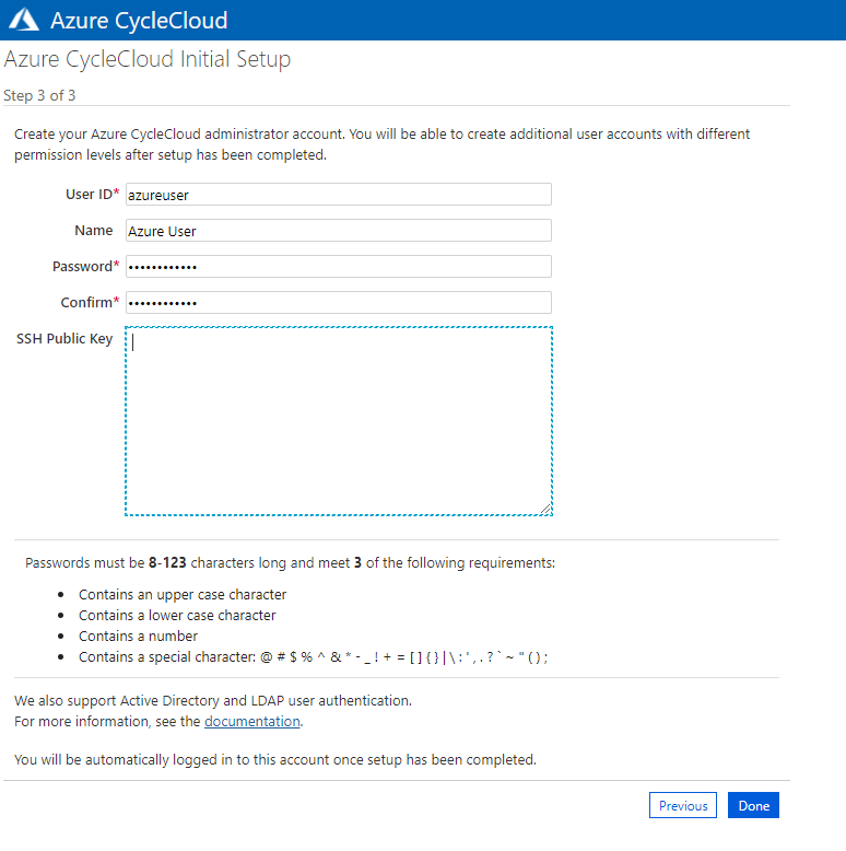 Azure CycleCloudではじめるクラウドHPC #Azure - Qiita