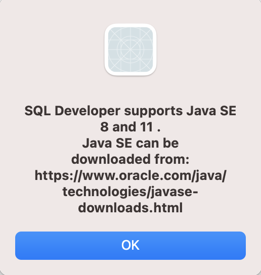 SQL Developerをインストールしたい #初心者 - Qiita