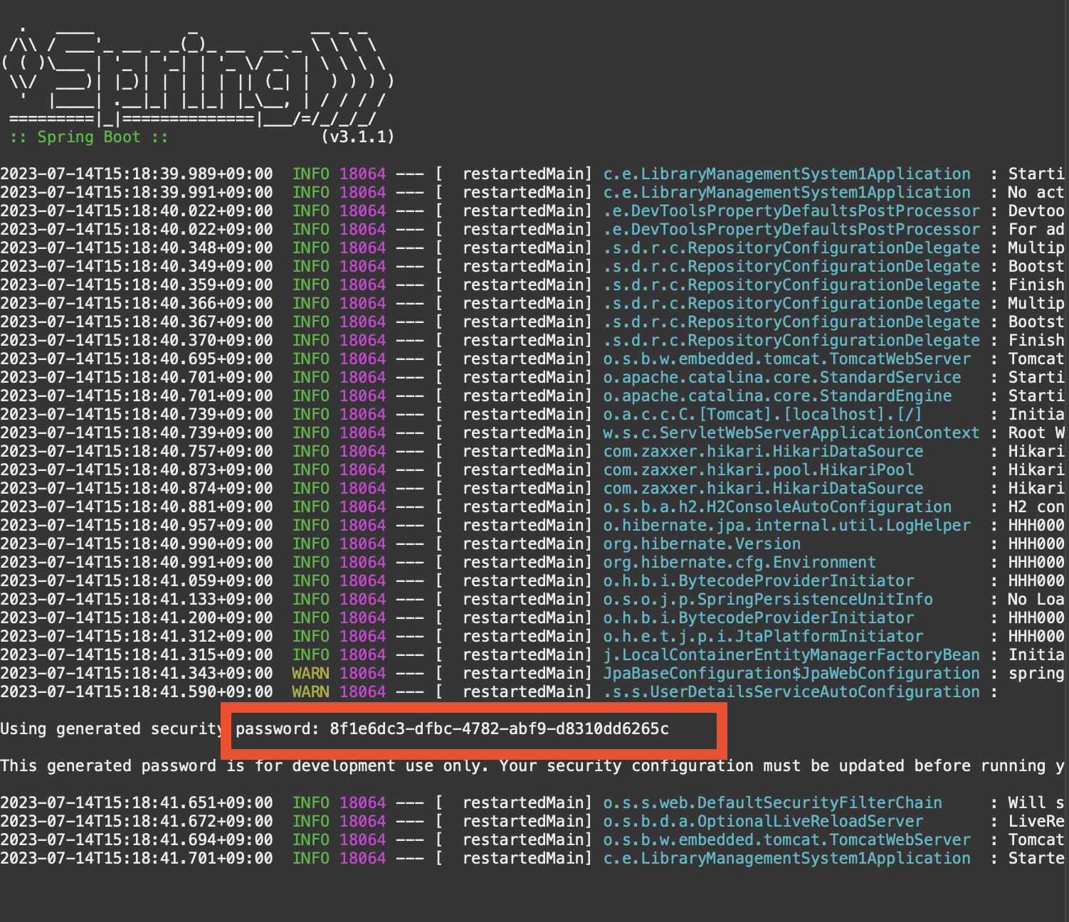 【Java】ログイン画面を作りたい #SpringBoot - Qiita