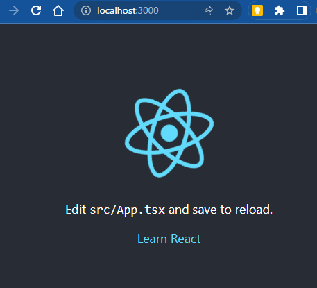 Reactの実行開始ファイル「index.tsx」の名前を変更してみる #rewire - Qiita