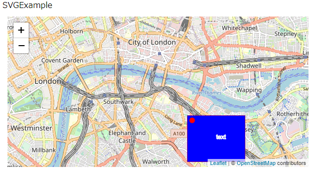 React-leafletの使い方メモ #JavaScript - Qiita