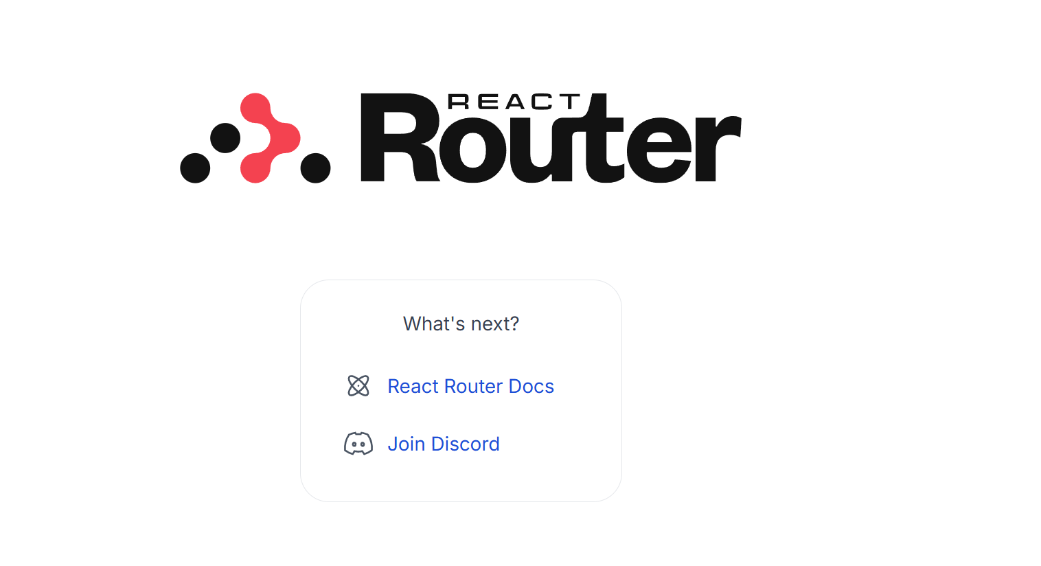 React Router v7 さわってみた #フロントエンド - Qiita
