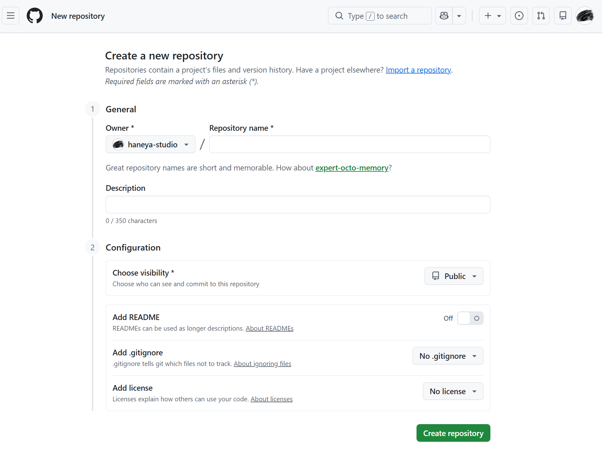 Githubの使い方メモ #GitHub - Qiita