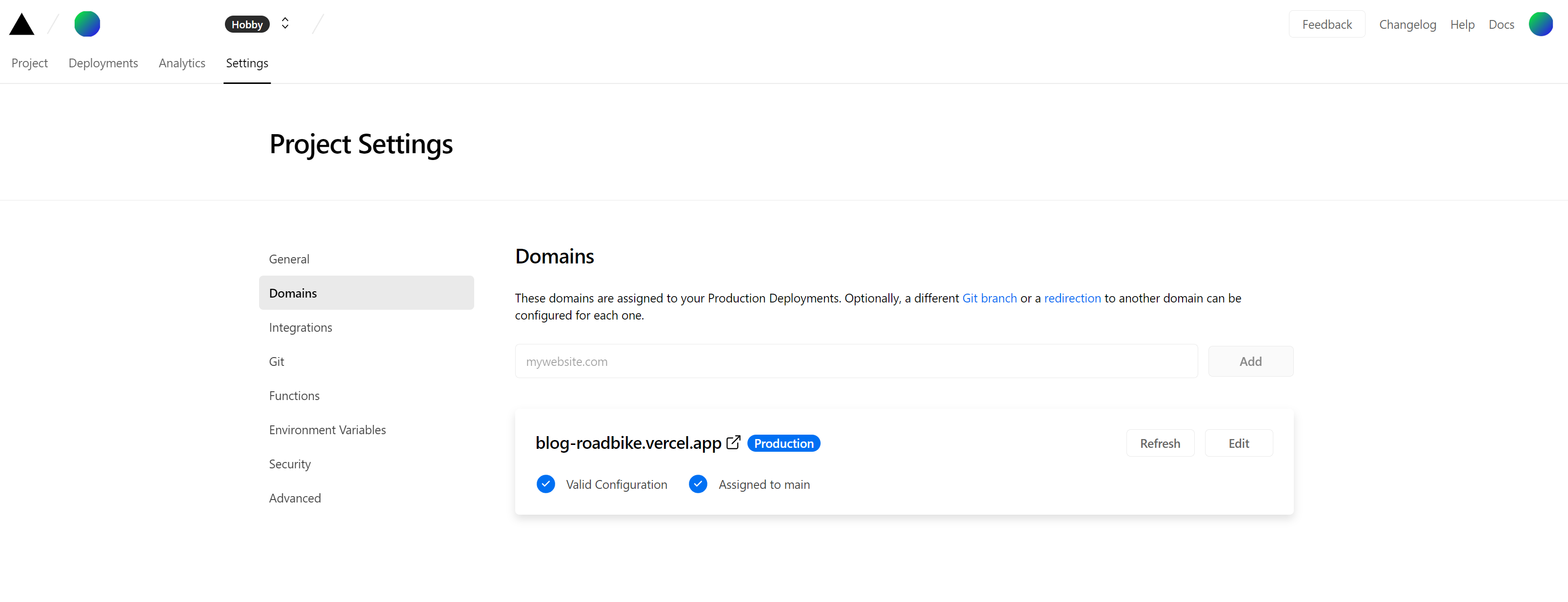Next.jsに入門した #JavaScript - Qiita