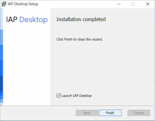 Google Cloudの IAP Desktopをつかってみよう！ #GoogleCloud - Qiita