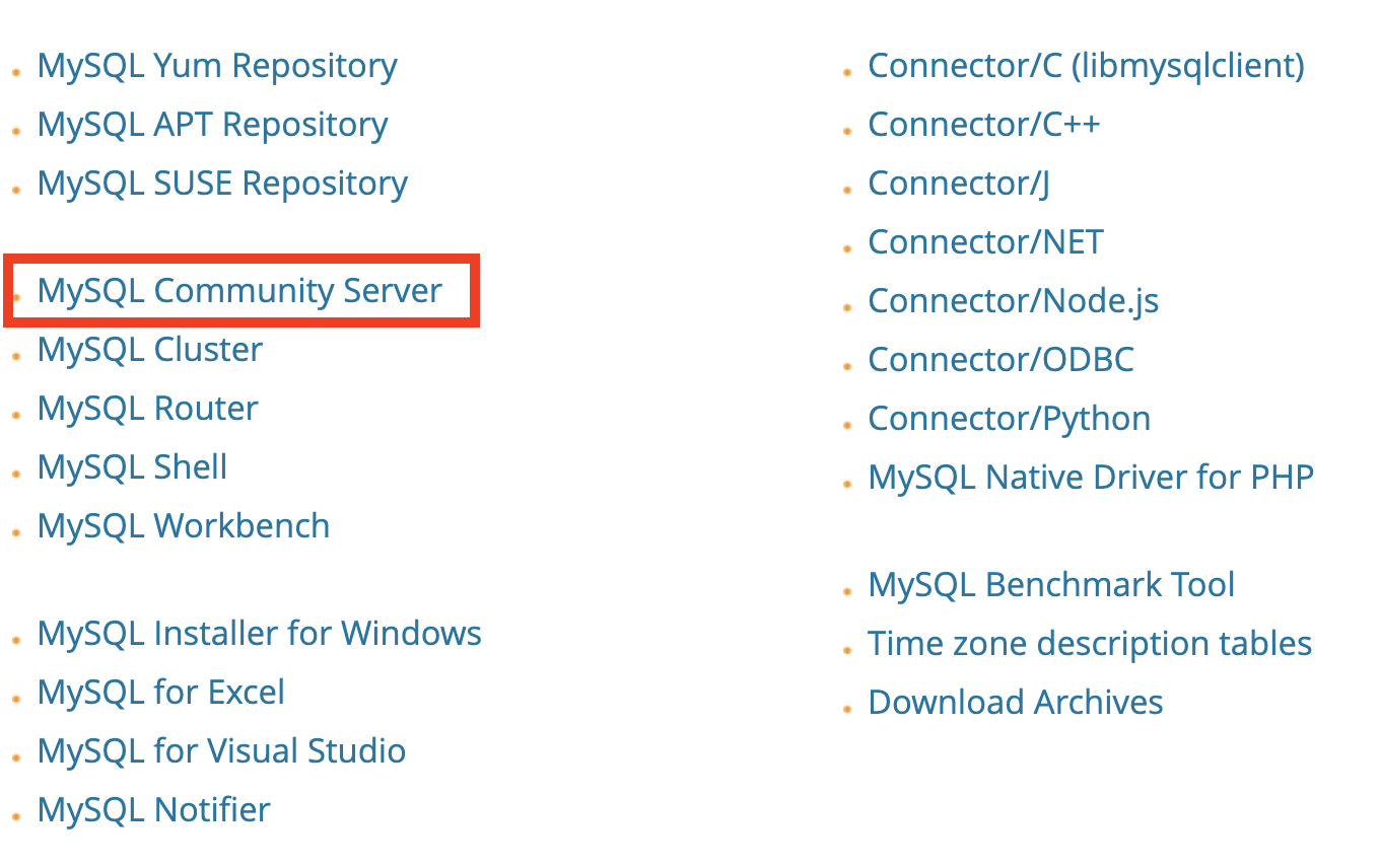 WindowsにMySQL5.7をインストールする #mysql5.7 - Qiita