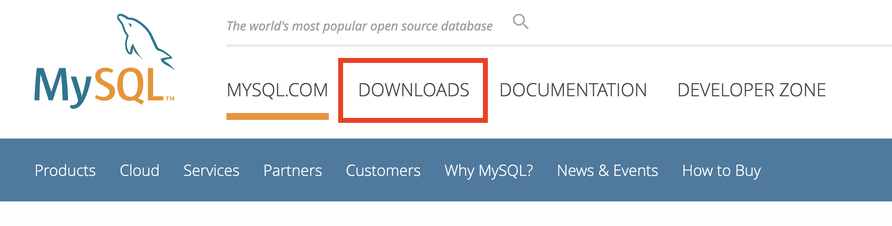 WindowsにMySQL5.7をインストールする #mysql5.7 - Qiita