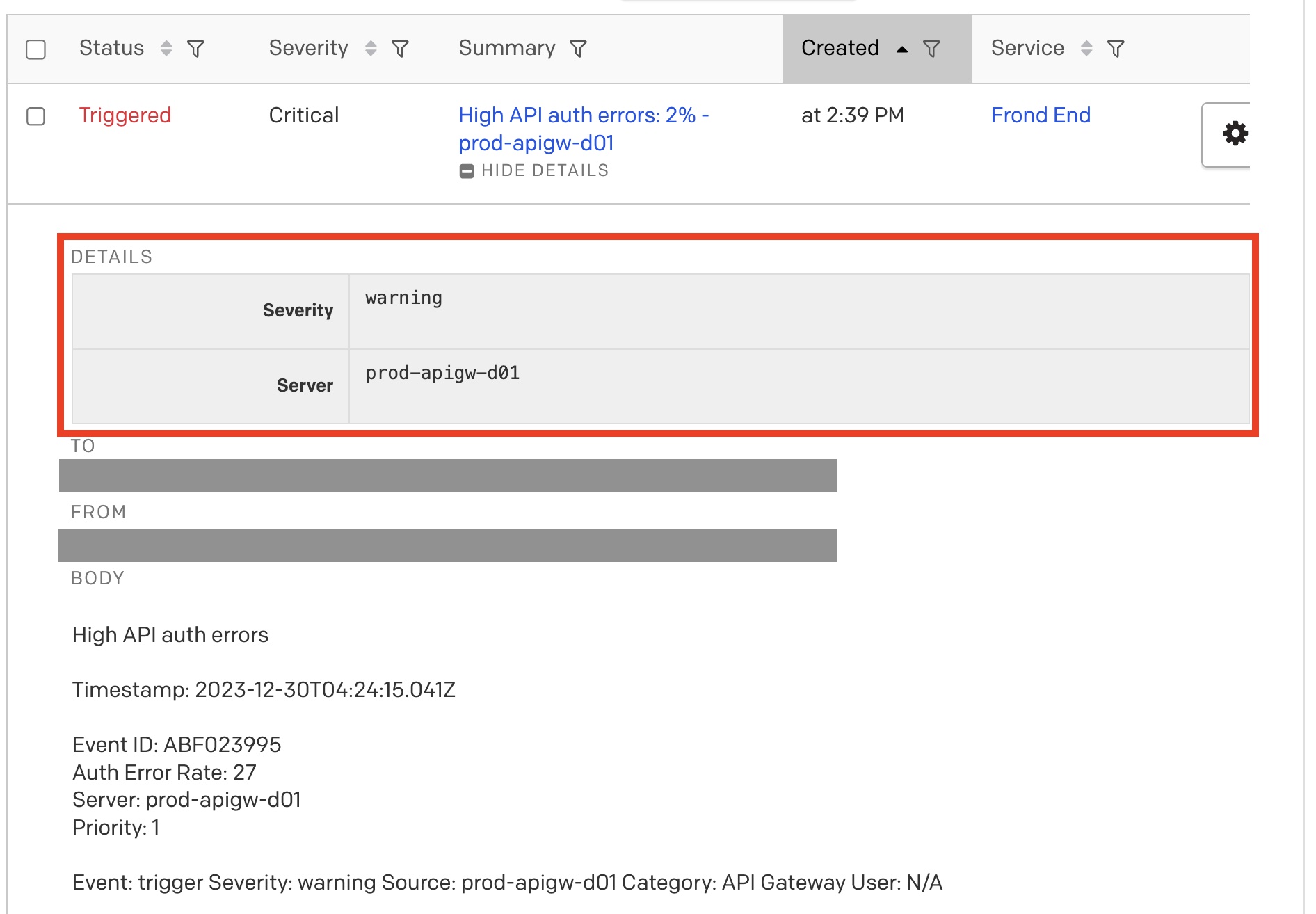 PagerDuty 設定ガイド (トリアージ編4) - Event Orchestrationでアラートへの対処を自動化する #automation - Qiita