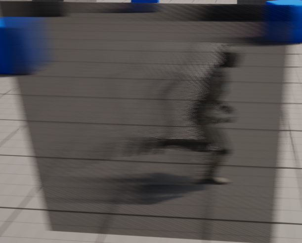 UnrealEngine AntiAliasingの比較 FXAA・SMAA・TAA・TSR・FSR2.1 #ue5 - Qiita