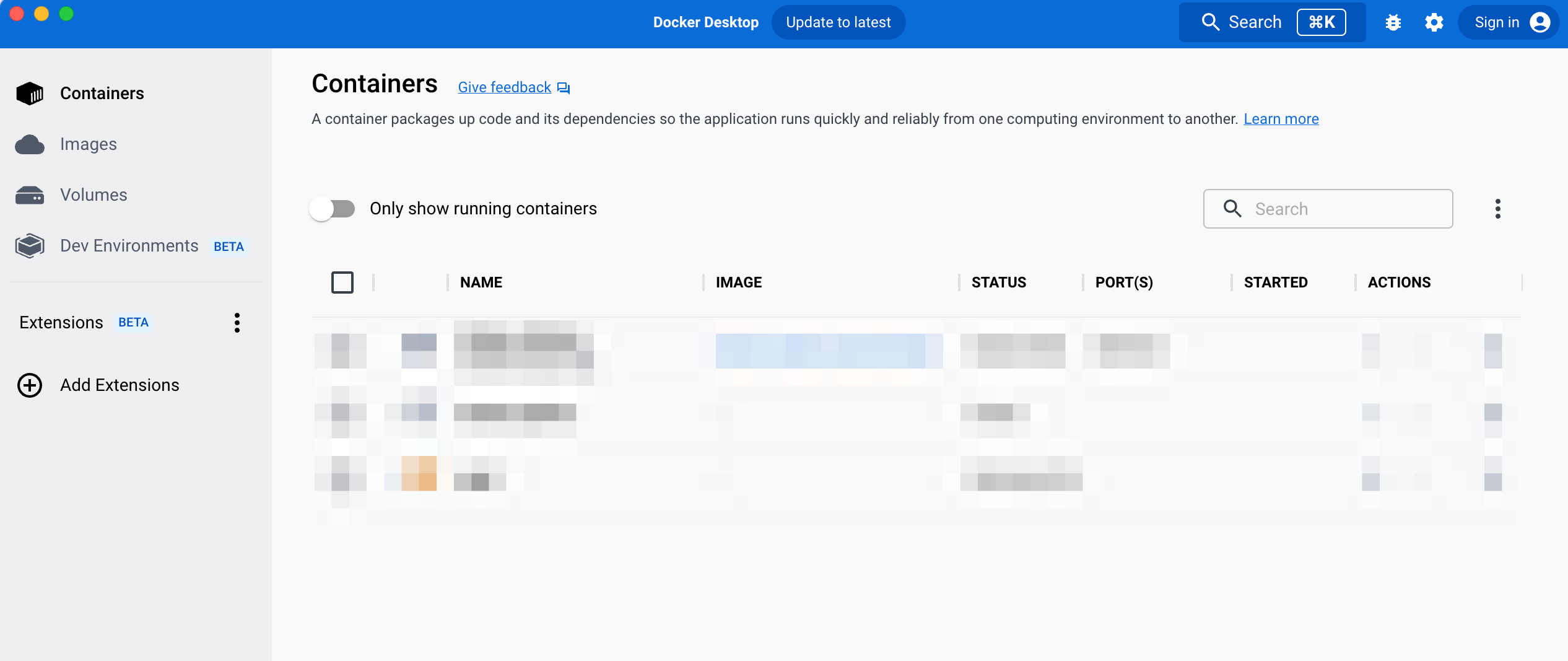 【初心者用】Docker を用いた Ruby on Rails の環境構築 #Mac - Qiita