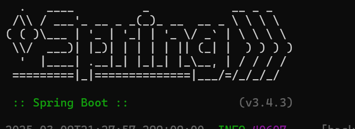 フロントをReactで作成したSpringBootWebアプリケーションのjarを作成してWebサーバーを起動する #Java - Qiita
