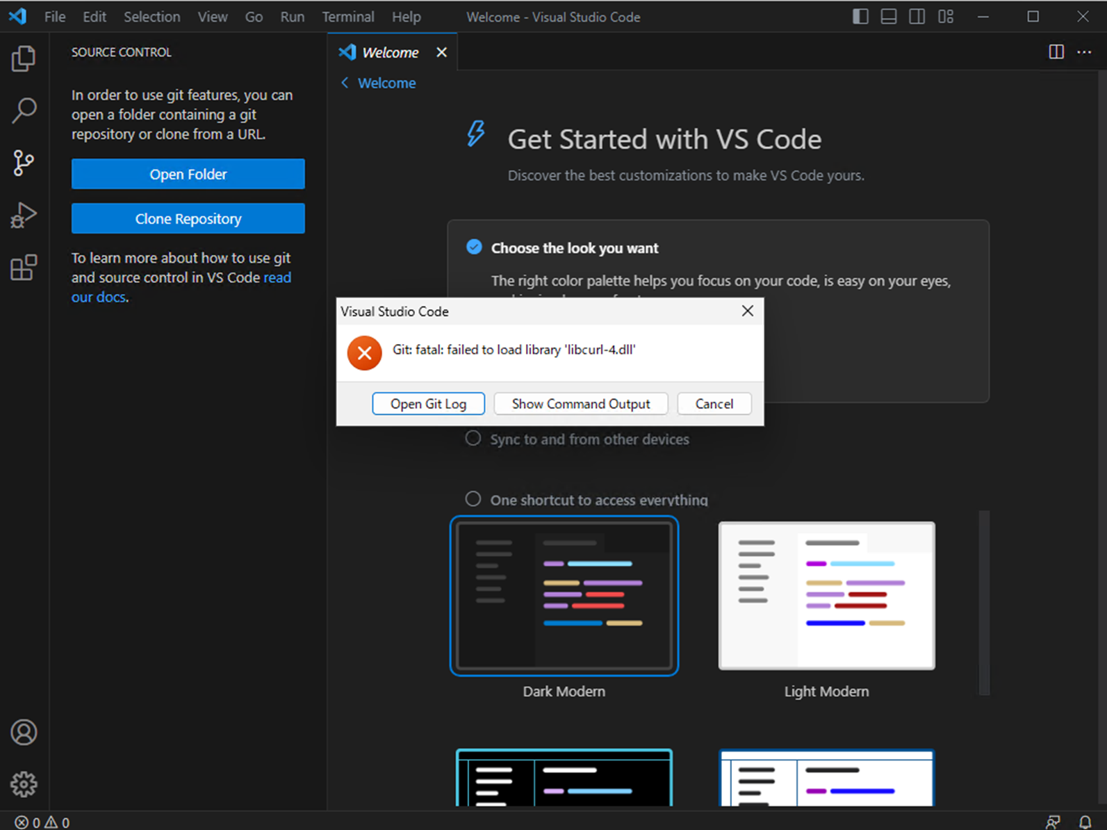 Gitlab×vscodeのgit Cloneがうまくいかなかった話 Vscode Qiita