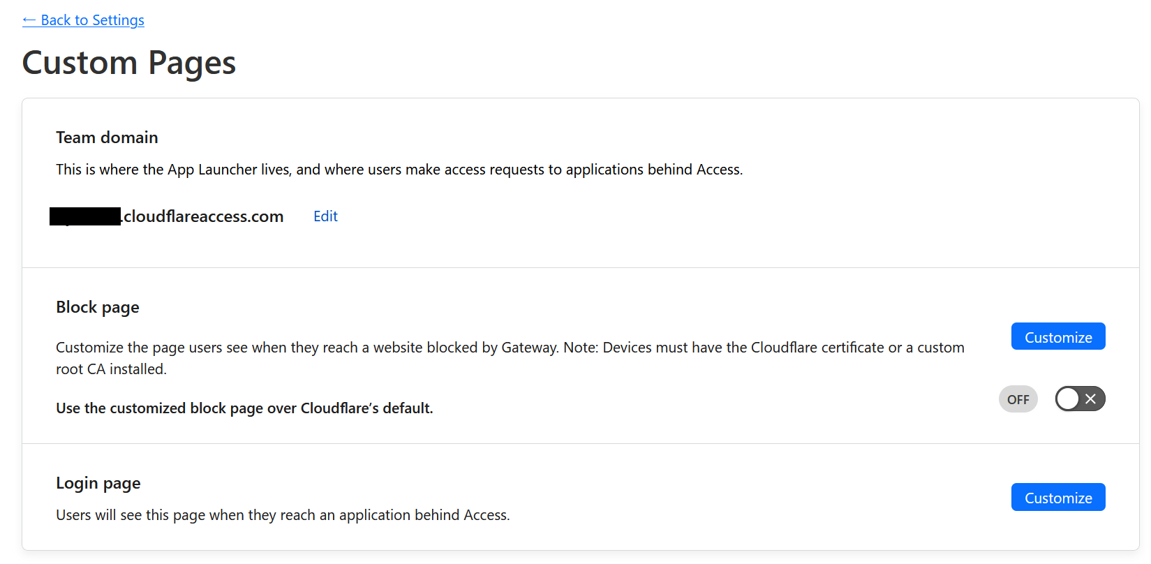 cloudflared 設定メモ #cloudflare - Qiita