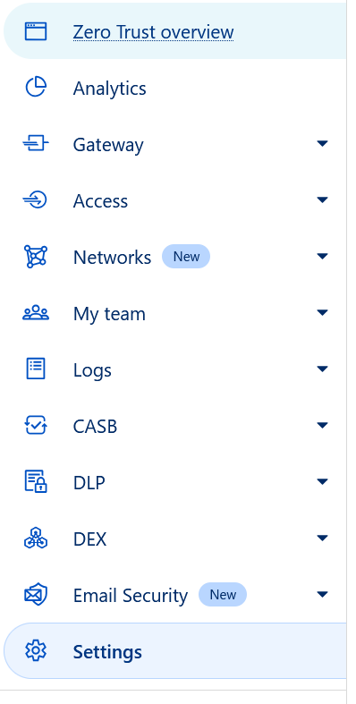 cloudflared 設定メモ #cloudflare - Qiita