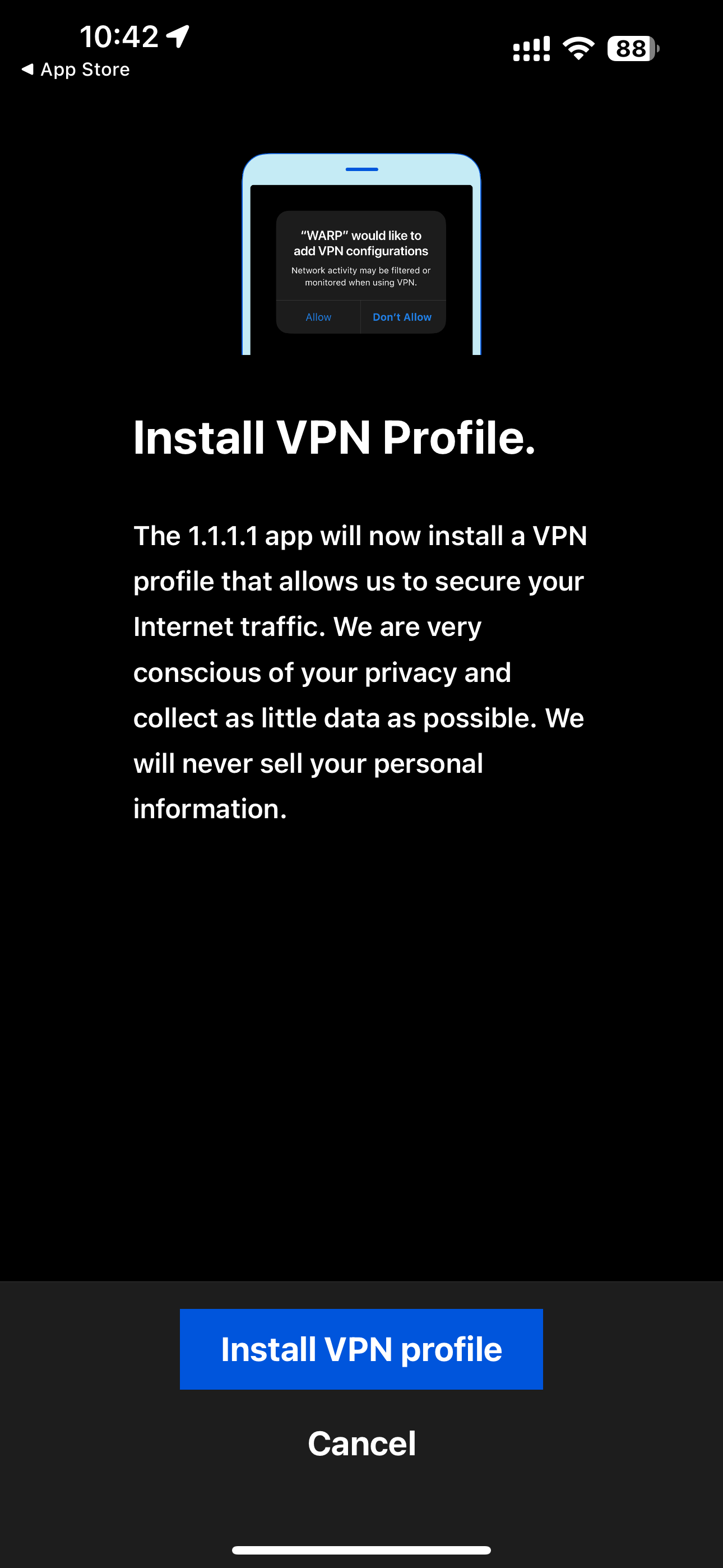 cloudflared 設定メモ #cloudflare - Qiita