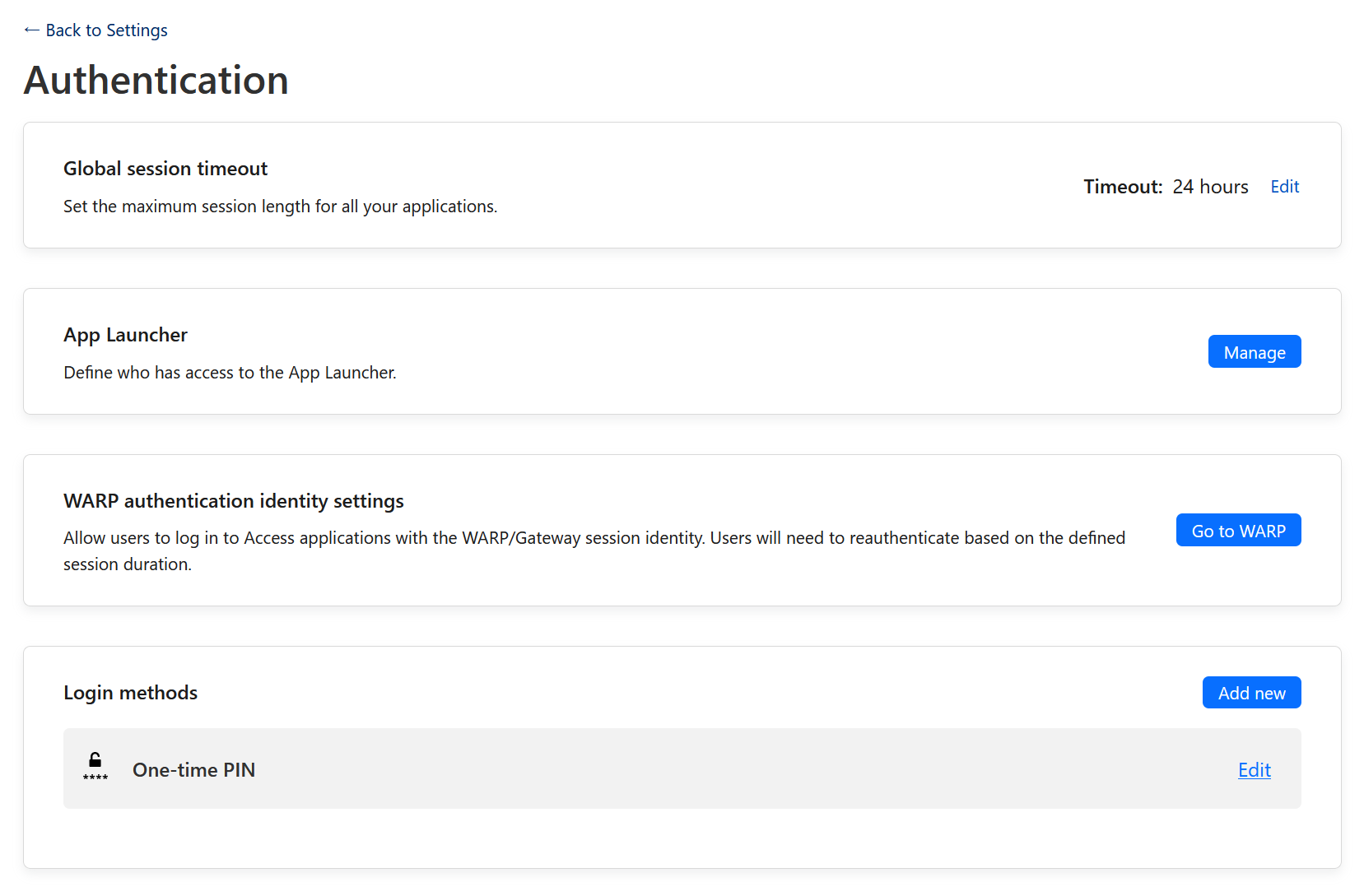 cloudflared 設定メモ #cloudflare - Qiita